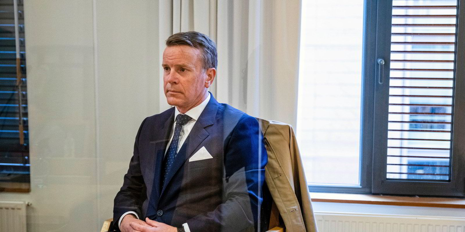 Frontline CEO sounds alarm on shrinking tanker fleet | TradeWinds