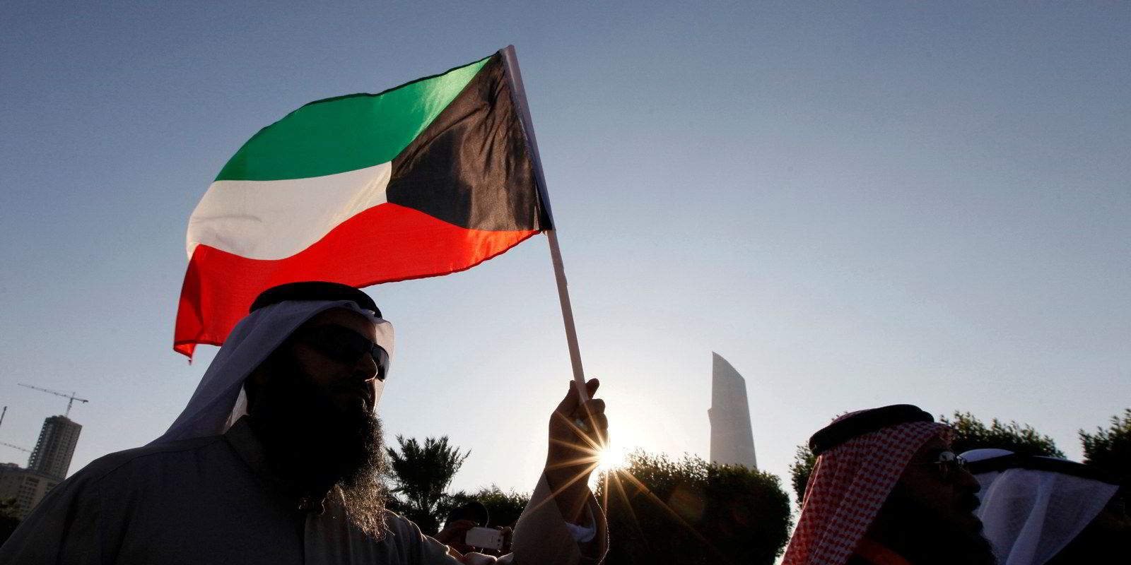 Kuwait plans to develop 2GW renewables project to help diversify energy ...