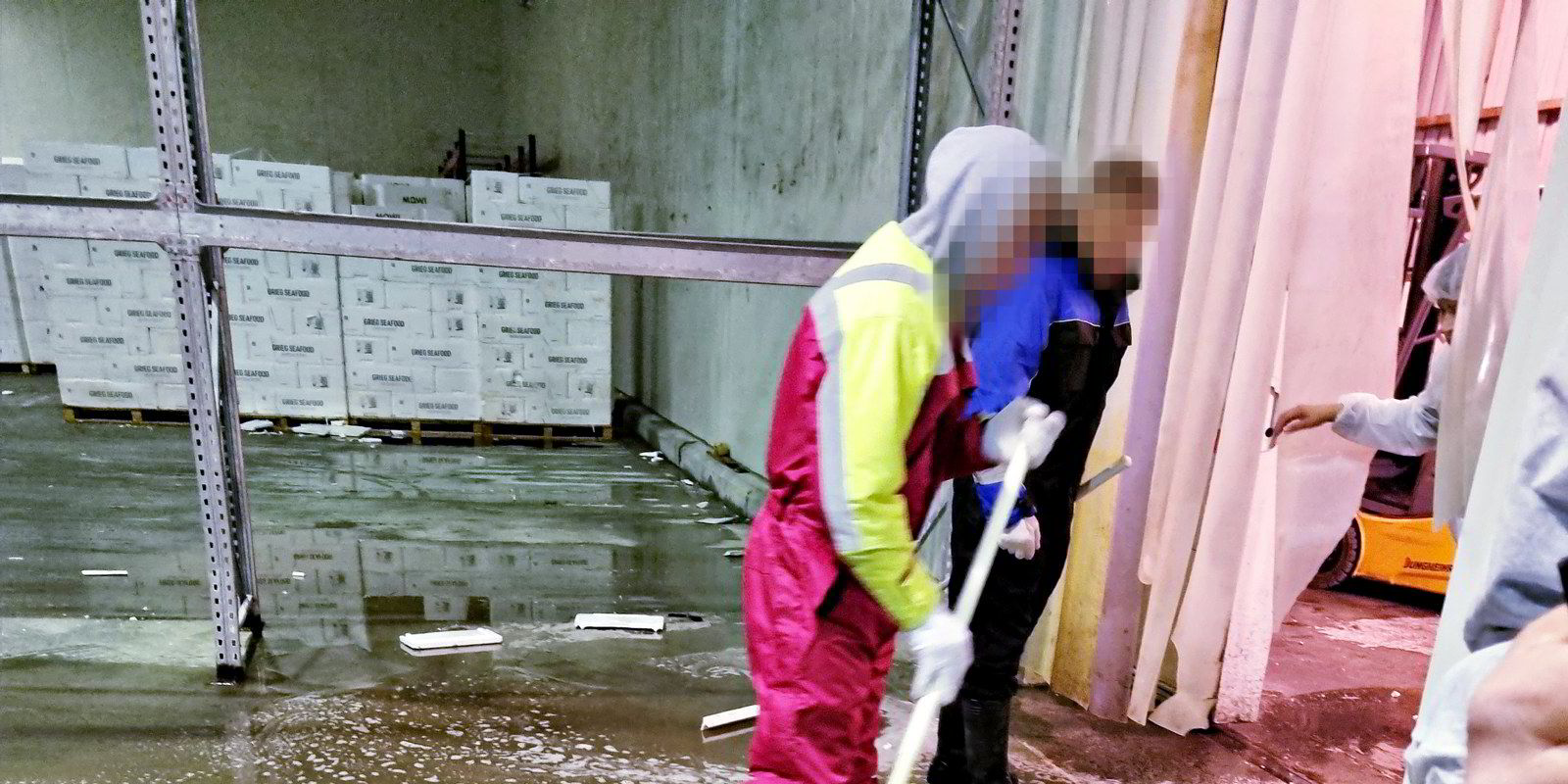 Bostyrer om Atlantic Seafood: – Gjort store utbetalinger før konkursen ...