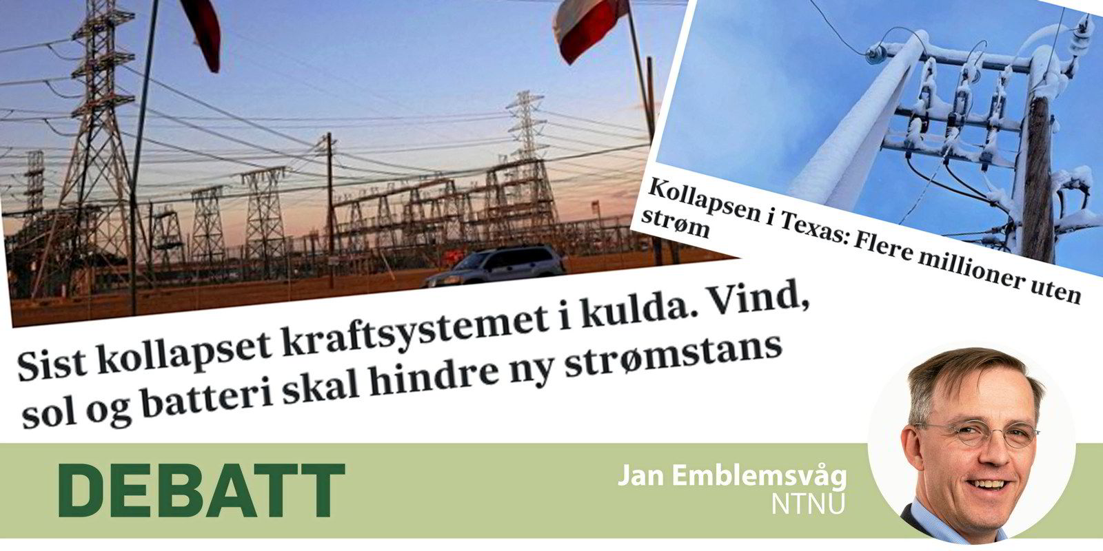 En rekke land feiler på å ta energisikkerhet seriøst | Europower