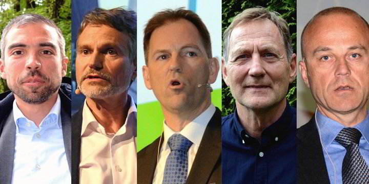 Sjefer i regionale selskaper: Enorme inntektsforskjeller | Europower