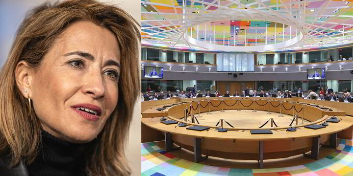 Green fuels enabler: New EU law to cap shipping’s carbon intensity ...