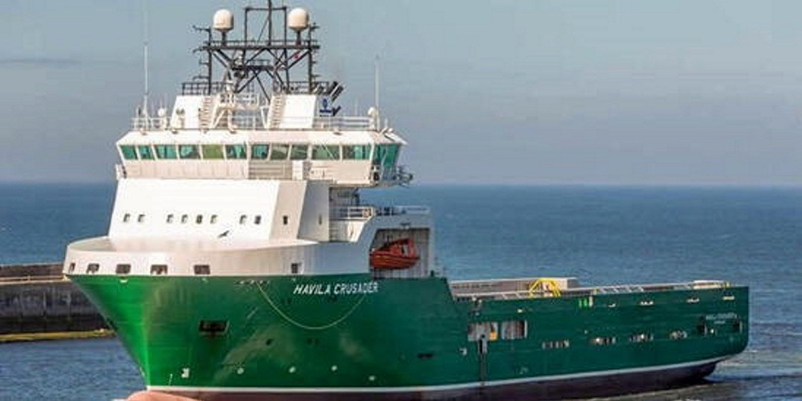 Edison Chouest and CBO big winners as Petrobras dishes out platform ...