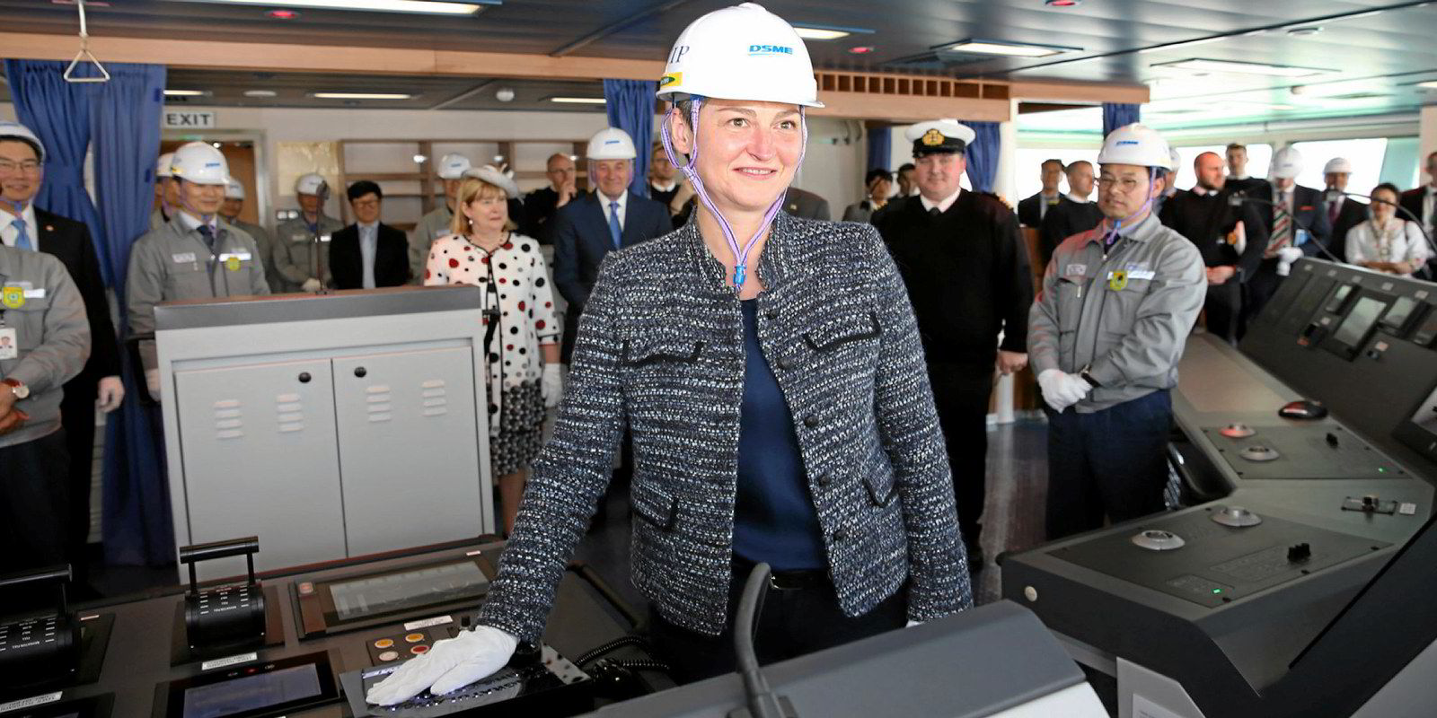 BP and Maersk Tankers say biofuel test proves 'drop-in' viability ...