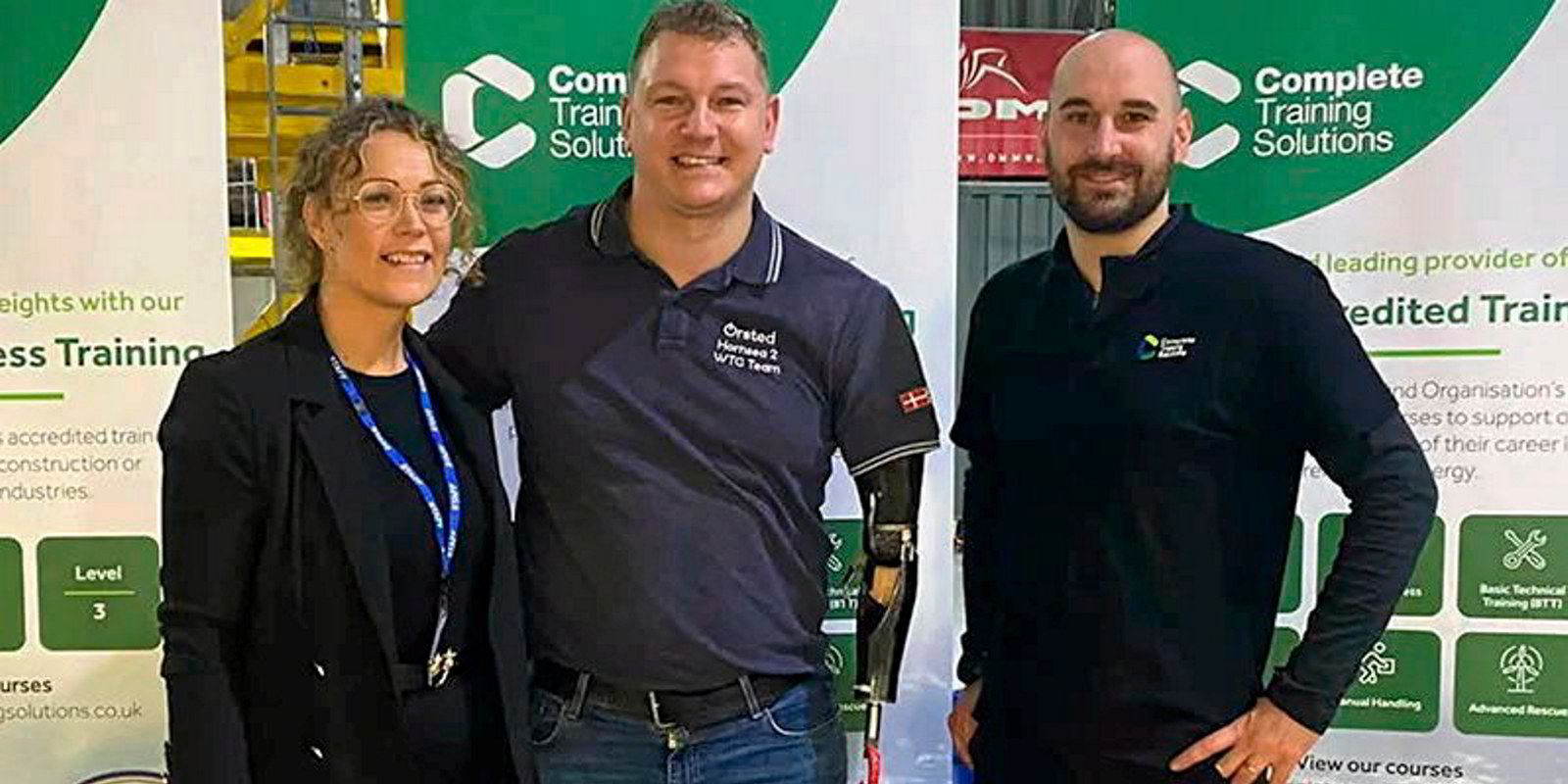 Siemens Gamesa paid $2.6m to engineer whose arm was 'guillotined' by ...