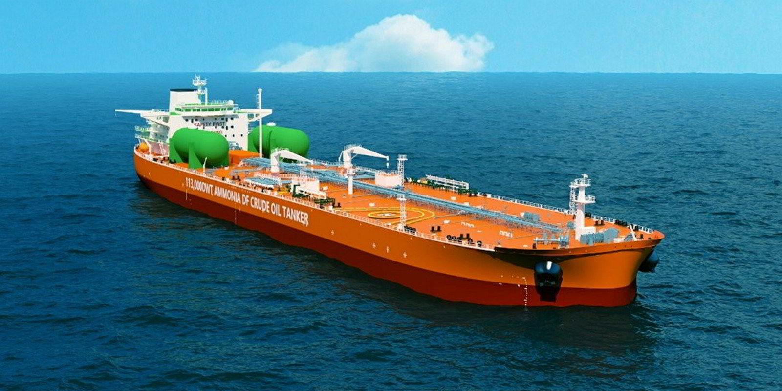 Podcast: Marine insurance braces for challenges of decarbonising ...