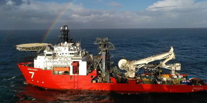 Equinor begins subsea installation campaign offshore Brazil | Upstream ...
