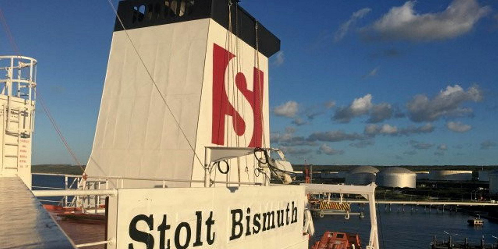 Clarksons values Stolt Tankers at $2.5bn as final IPO hurdles removed ...