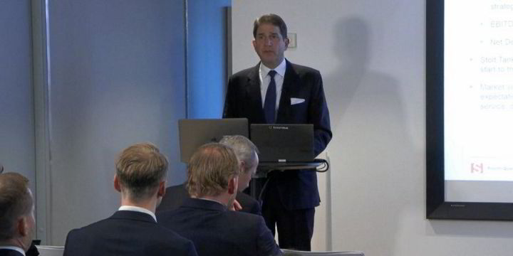 Stolt-Nielsen makes $100m in three months as tanker renewal rates jump ...