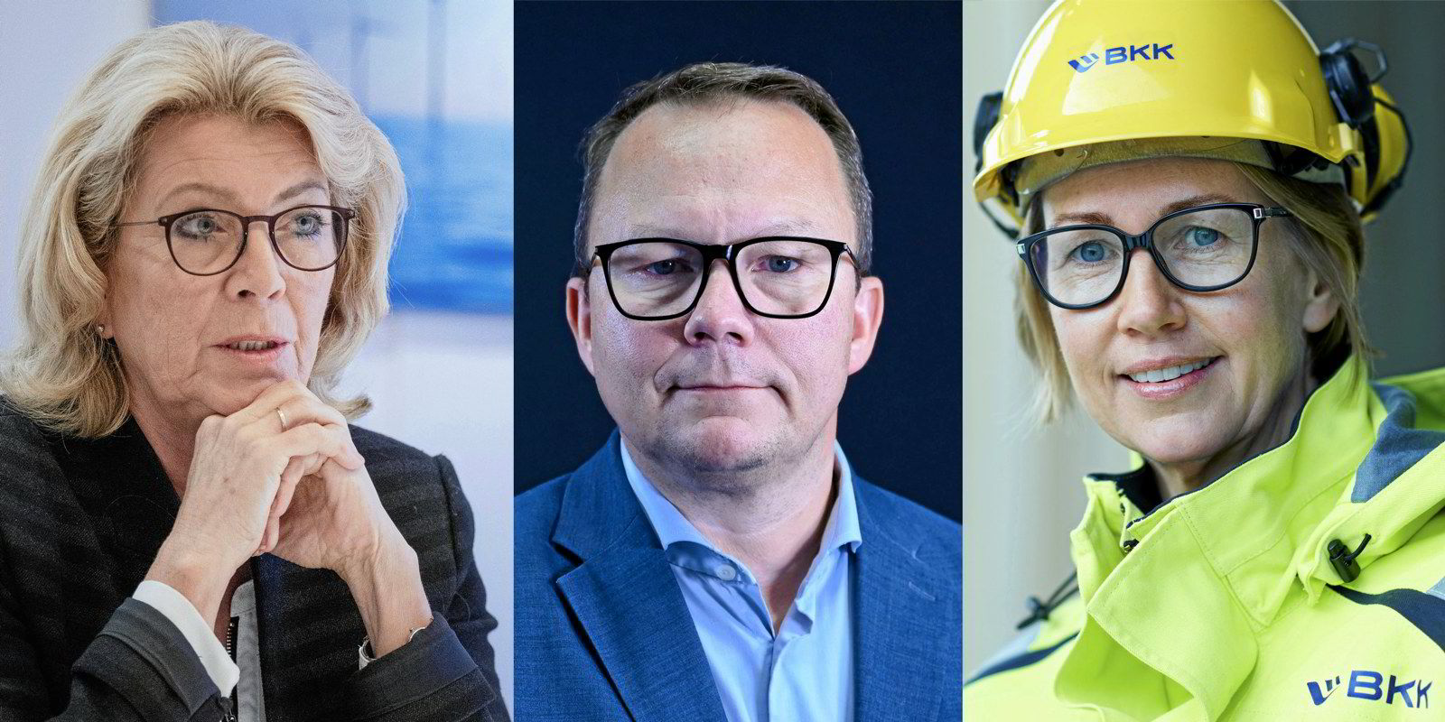 Kraftsystem i krise og markedskollaps: Fikk du med deg disse sakene i ...