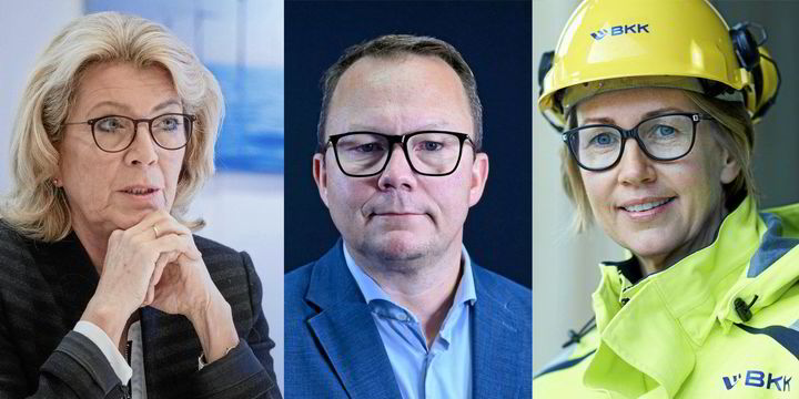 Kraftsystem i krise og markedskollaps: Fikk du med deg disse sakene i ...