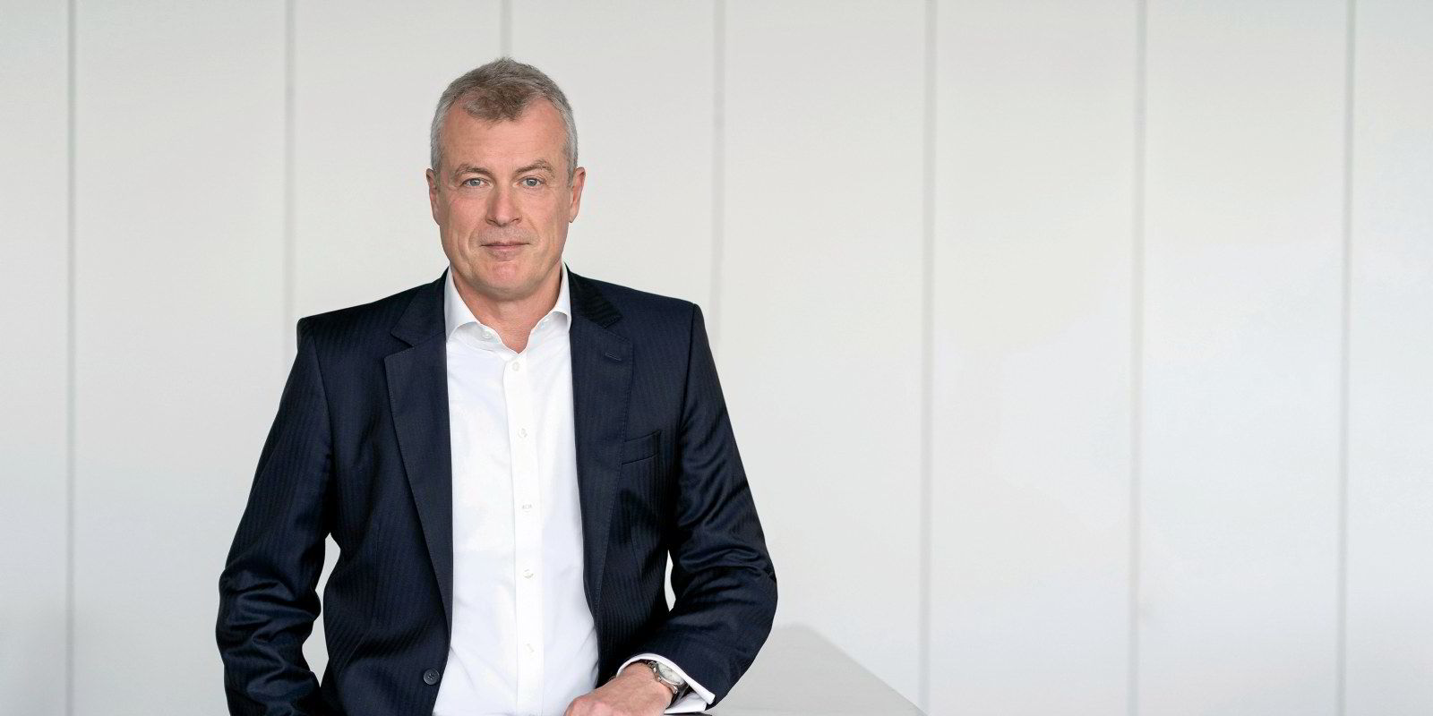 'No long-term success without onshore wind': new CEO Eickholt says no ...