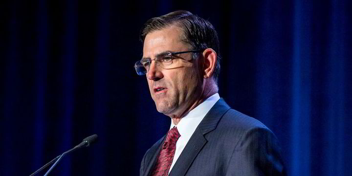 Halliburton wins work on HyNet carbon capture | Upstream Online