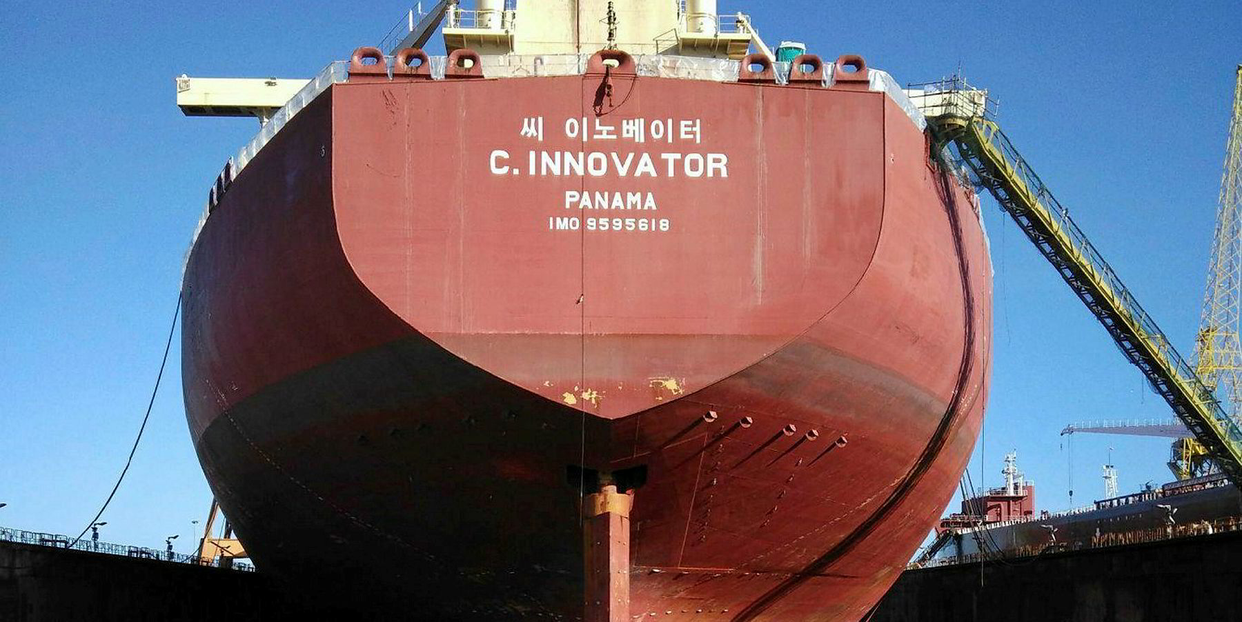 Battle lines drawn: SK Shipping and Capital Maritime set to go to trial ...