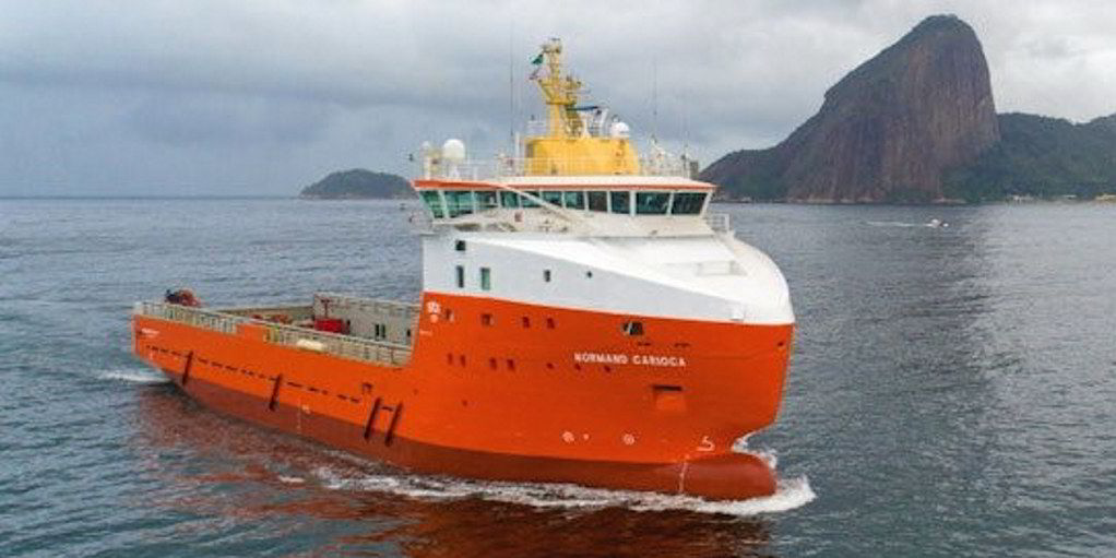 Solstad Offshore secures $100m Brazil contract boost | TradeWinds