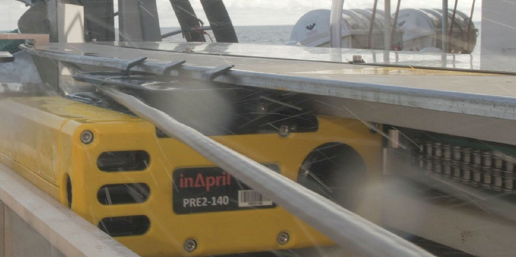 Persistence pays for Norway’s inApril | Upstream Online