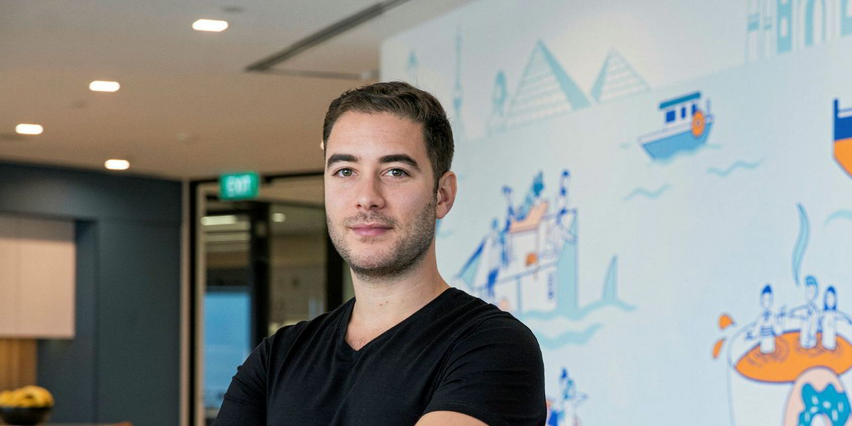 Eastern Pacific reveals tech accelerator line-up | TradeWinds