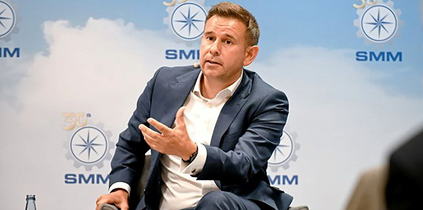 Panama Canal disruption could linger into 2025, warns Clarksons’ Steve Gordon | TradeWinds