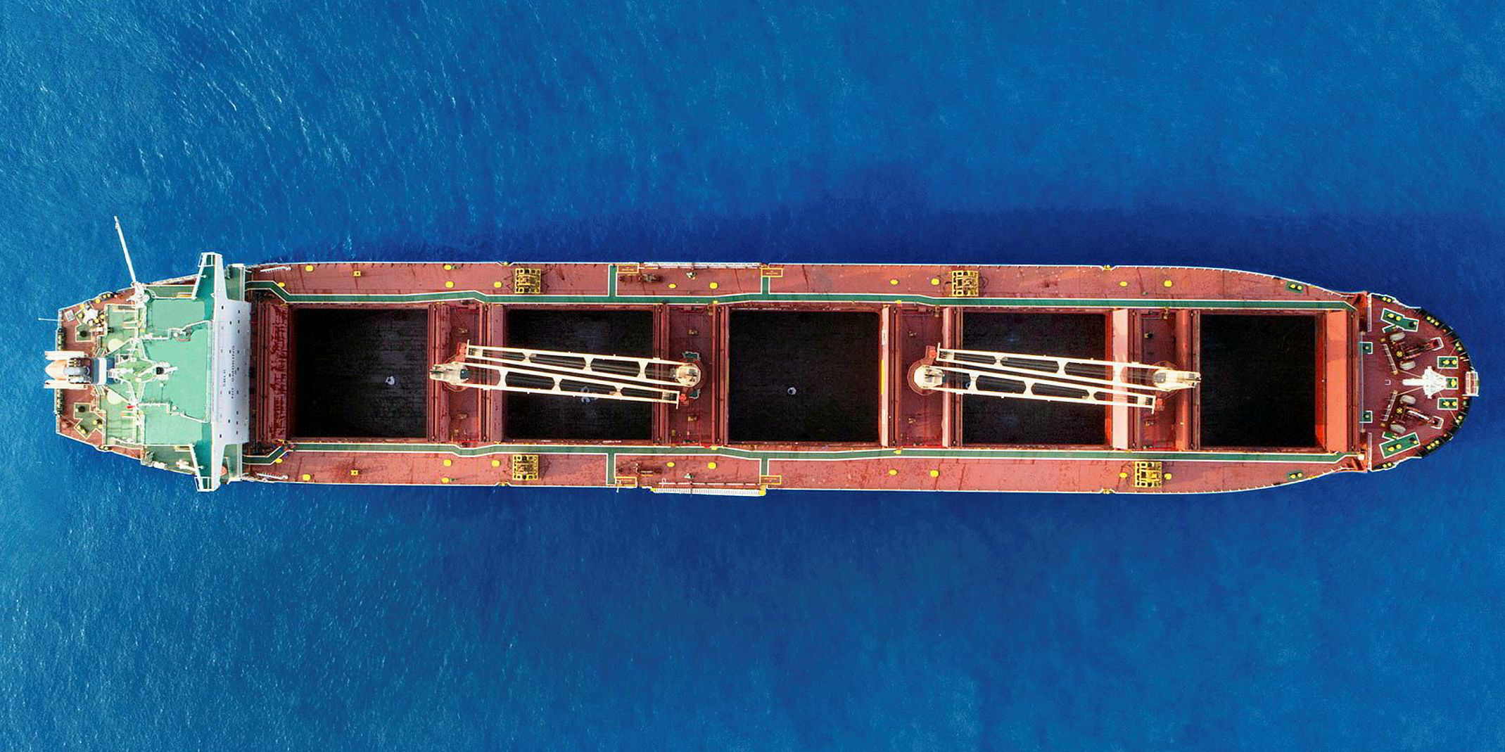 Star Bulk Carriers to sell one of its oldest vessels | TradeWinds