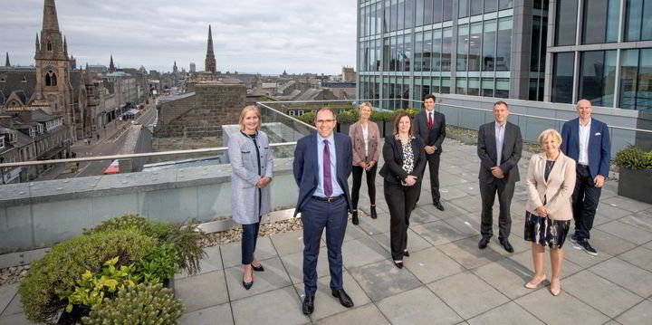 Shell set to move North Sea offices to heart of Aberdeen | Upstream Online