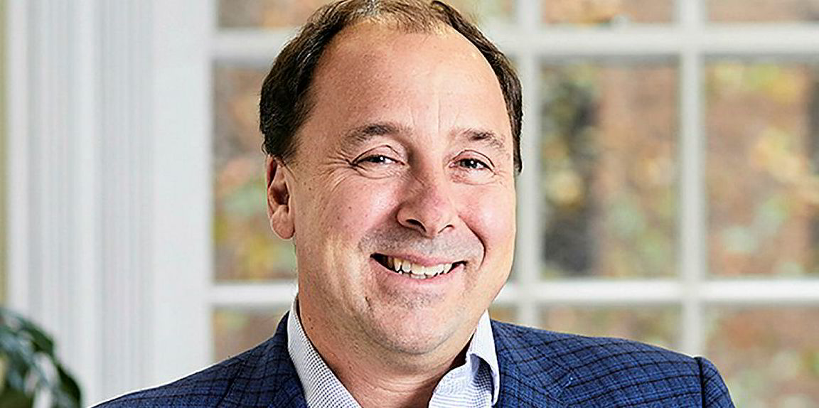 Venture capital drawn to Coustas scion’s ship software enterprise ...