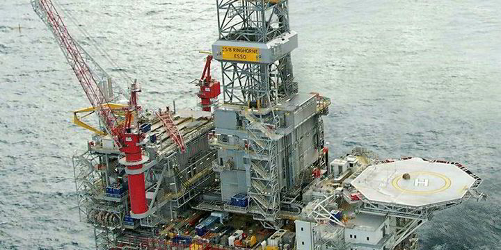 Point Resources takes over from ExxonMobil | Upstream Online