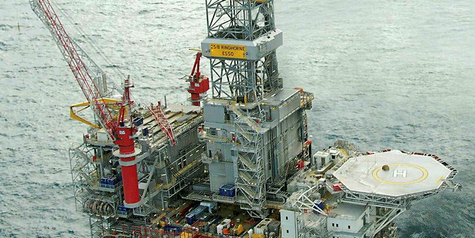 ExxonMobil, Eni in Norway safety rap | Upstream Online