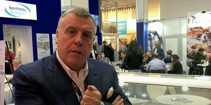 Clean Seas CEO steps down leaving behind a company in dire straits ...