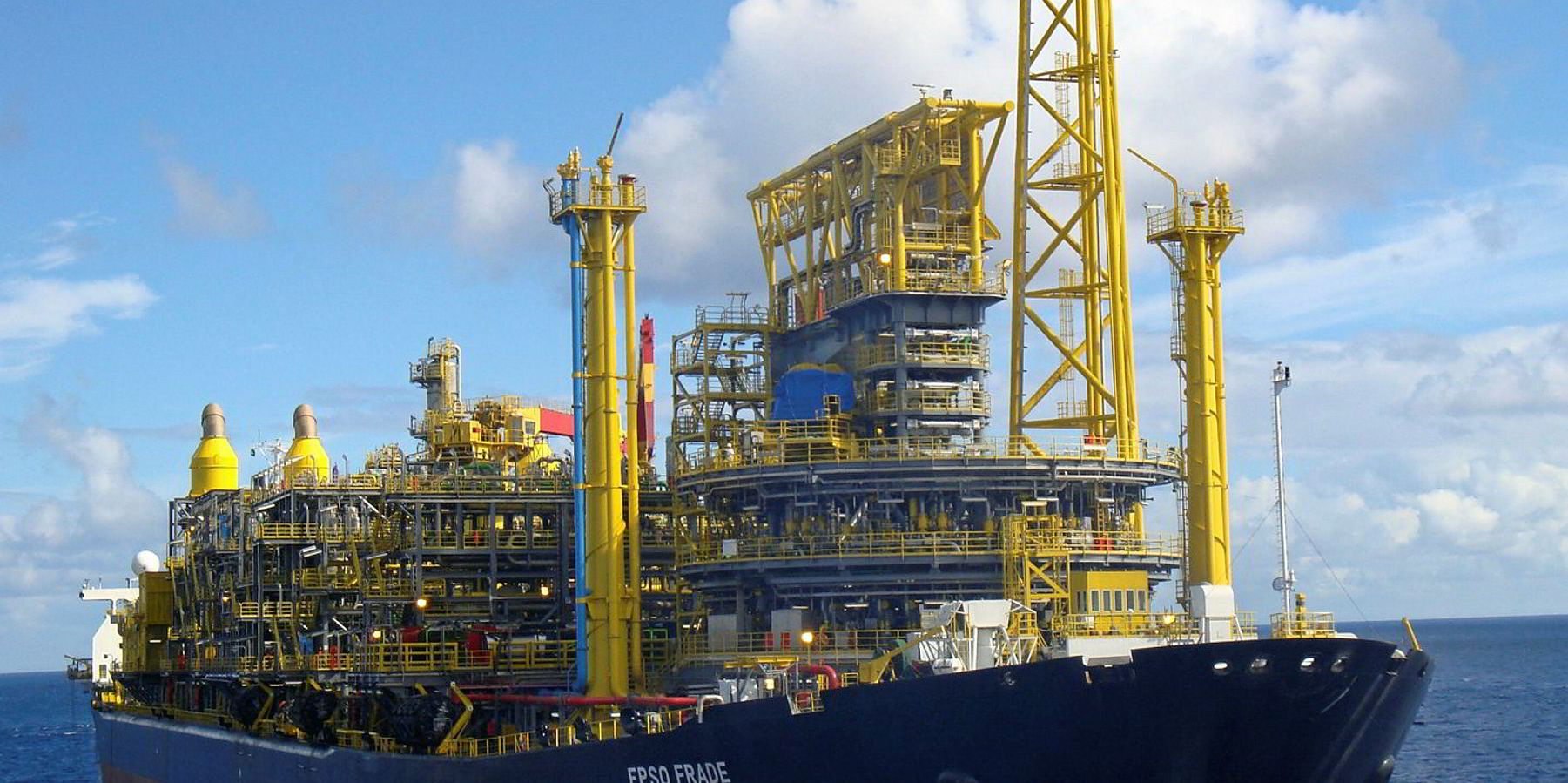 PetroRio sets late 2021 for Frade revitalisation campaign | Upstream Online