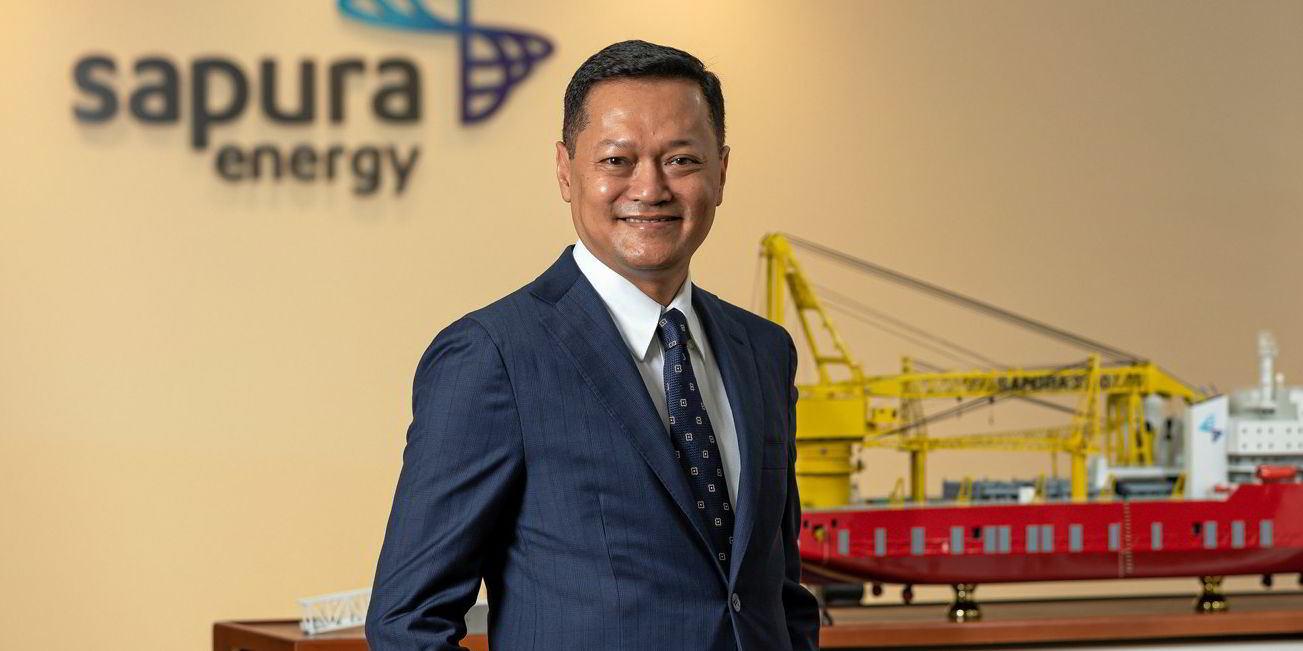 Reversal of fortune: Malaysia’s Sapura Energy receives approval for ...