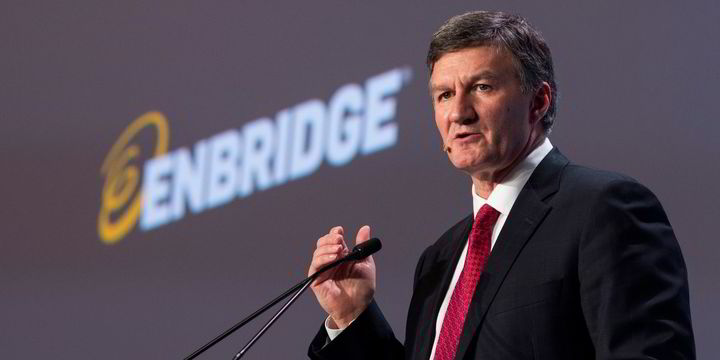 Enbridge aims for 2017 decision on French offshore projects | Recharge