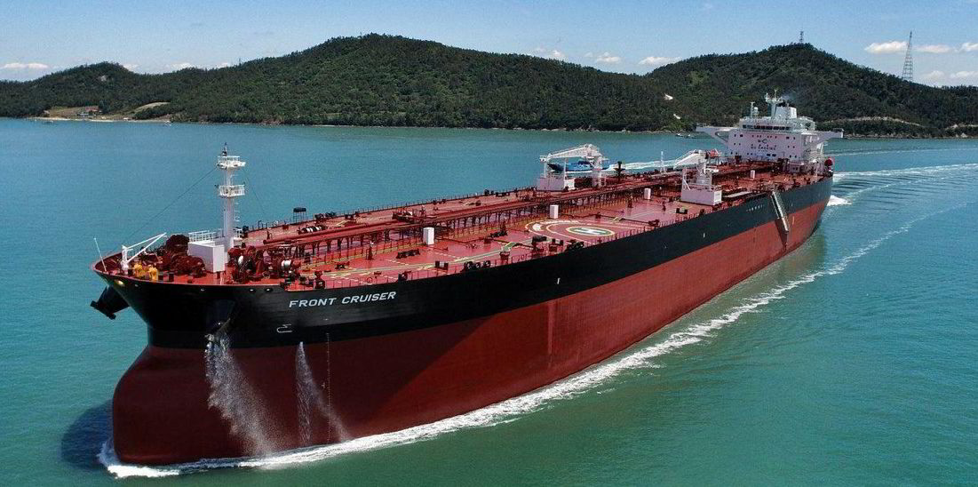 Frontline suezmax due to dock as strike ends at Libya's Hariga | TradeWinds