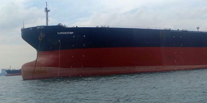 Eurotankers said to offload VLCC in surprise recycling deal | TradeWinds