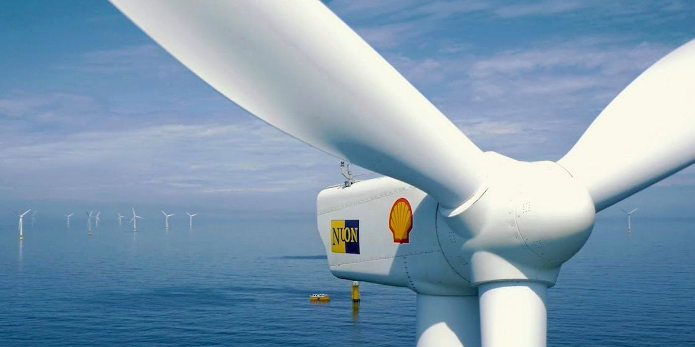 Floating wind pioneer Simply Blue seeks new partner as Shell quits ...