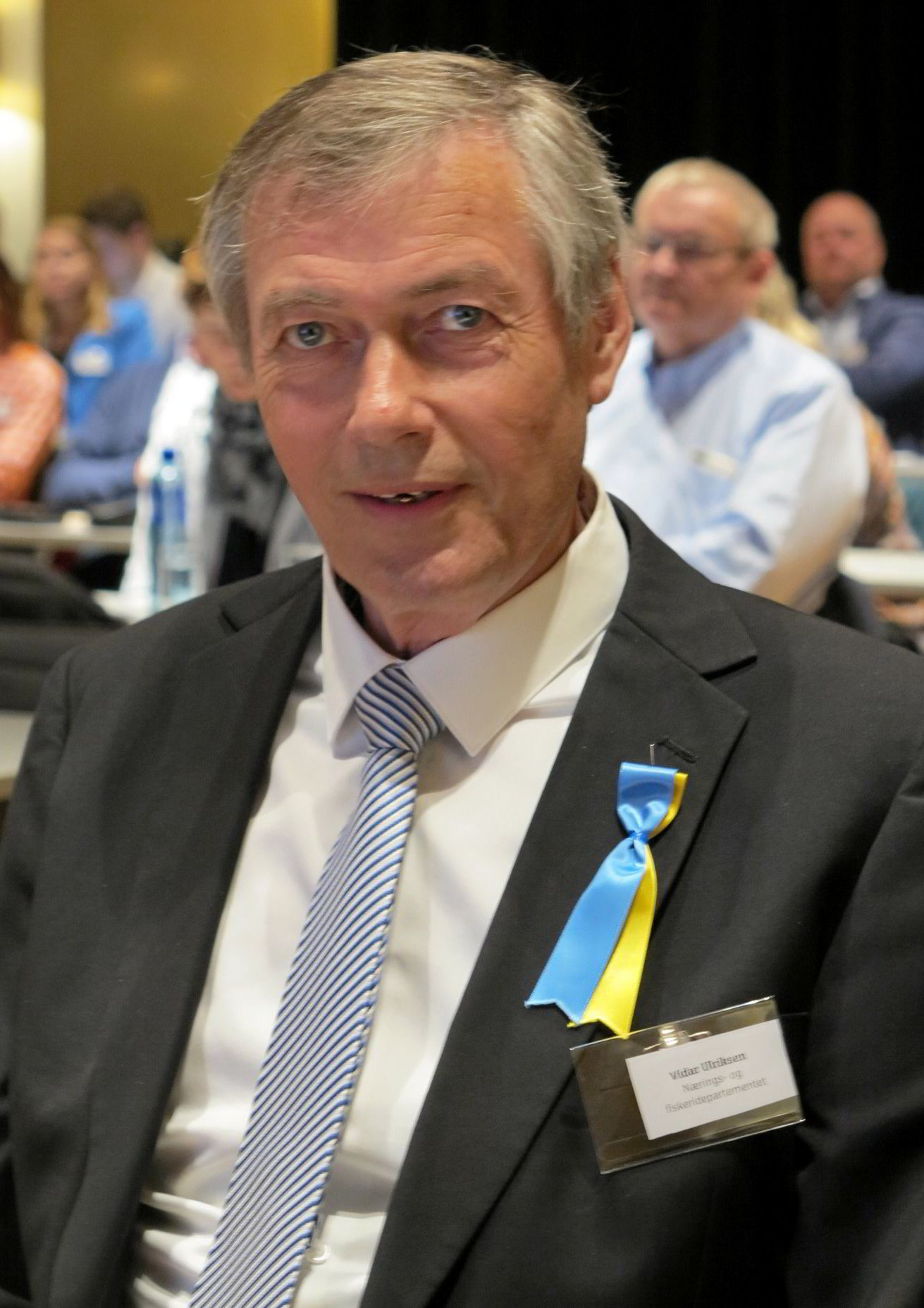 42 års tapt kamp for inndratt ringnotkonsesjon | Fiskeribladet