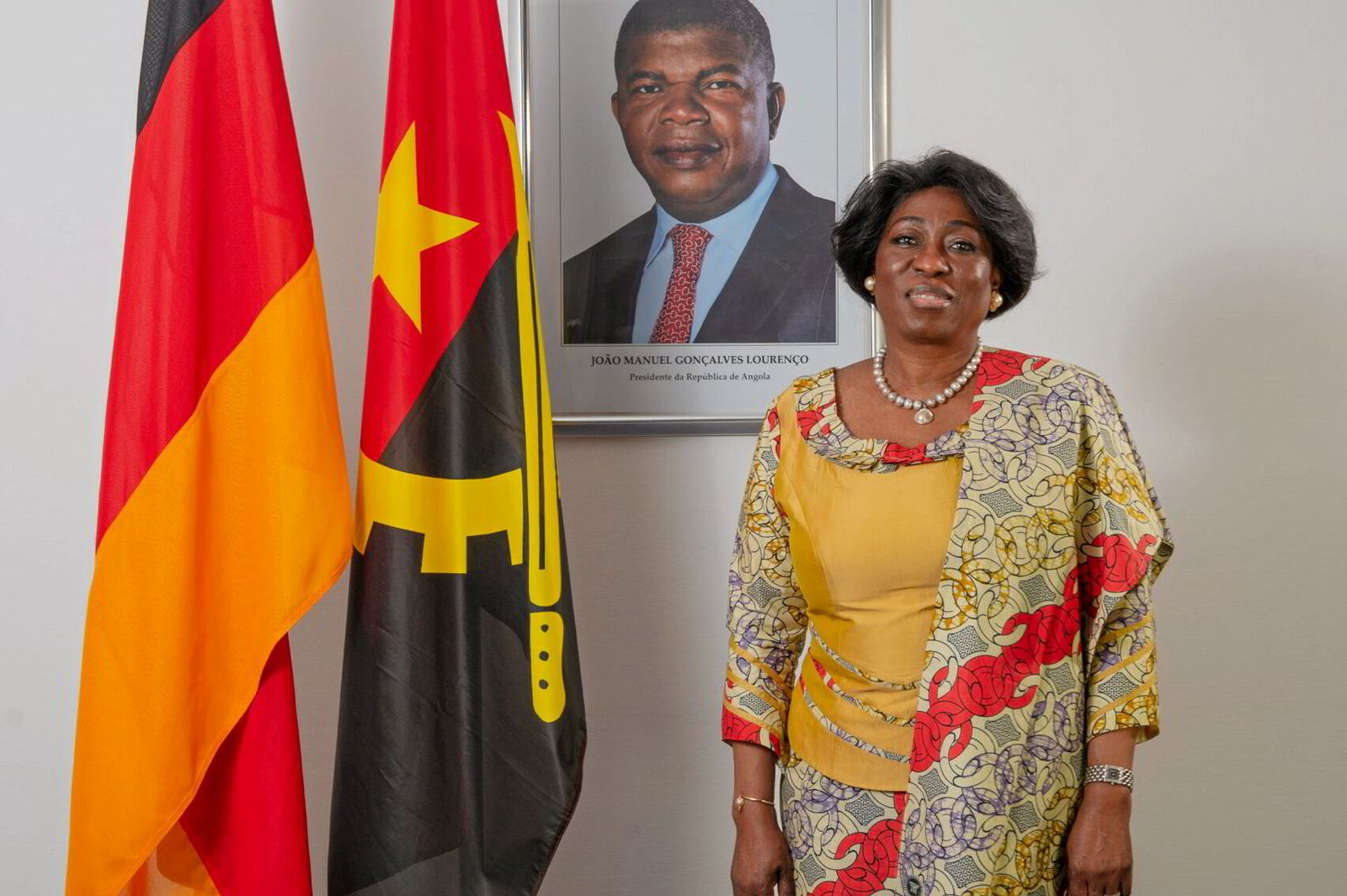 'Angola will start shipping green hydrogen to Germany in 2024, becoming ...