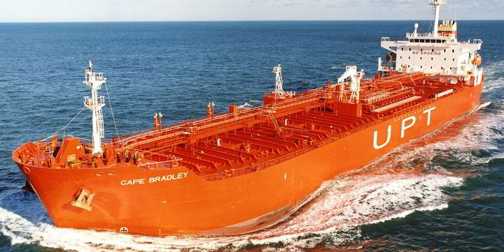 German tanker players forge new alliances to finance fleet renewal ...