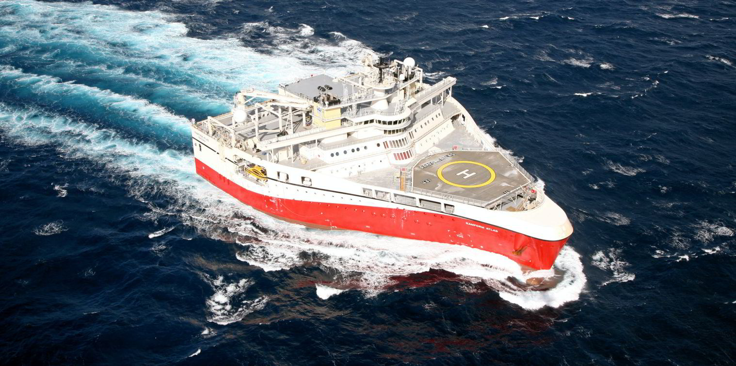 PGS books US Gulf of Mexico job, shares 2022 outlook | Upstream Online