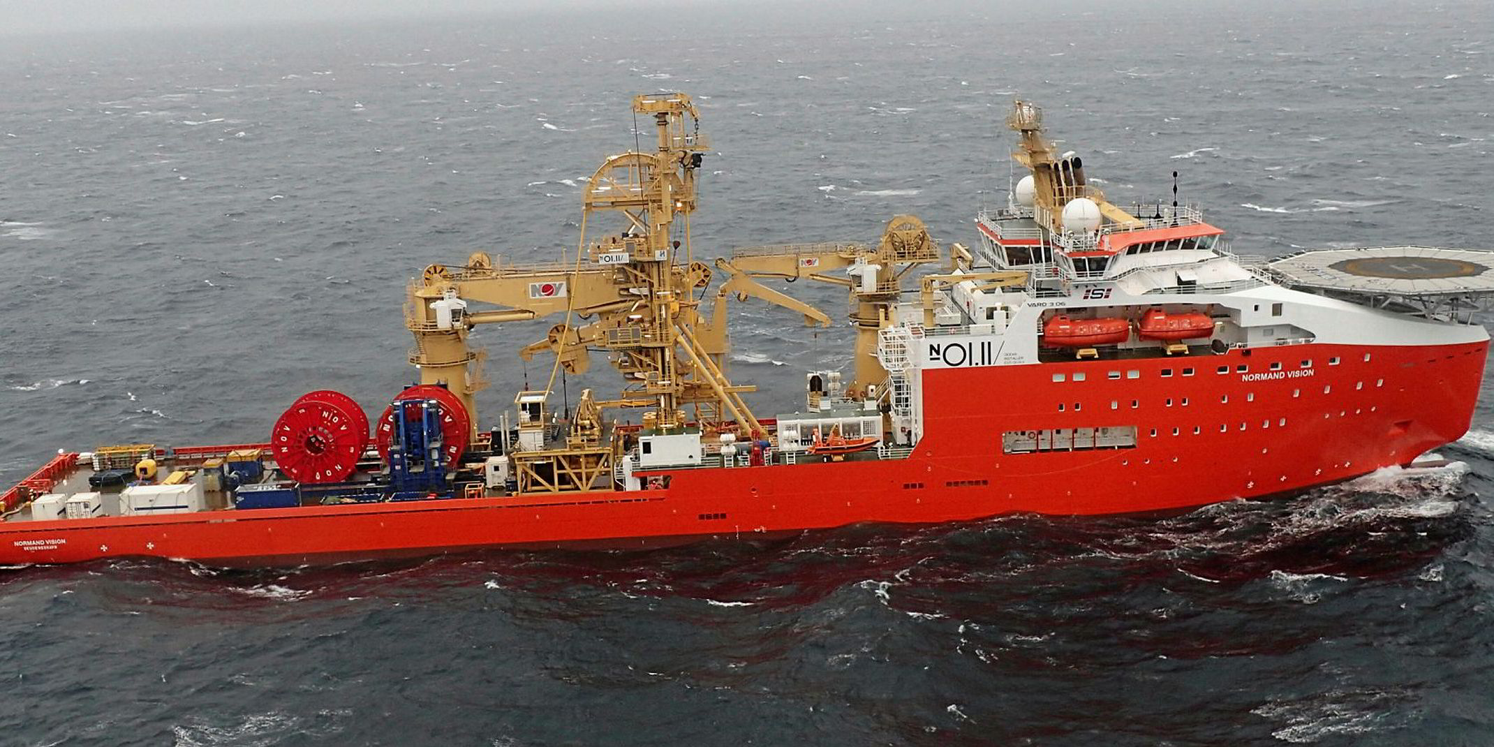 Askeladd awards for duo | Upstream Online