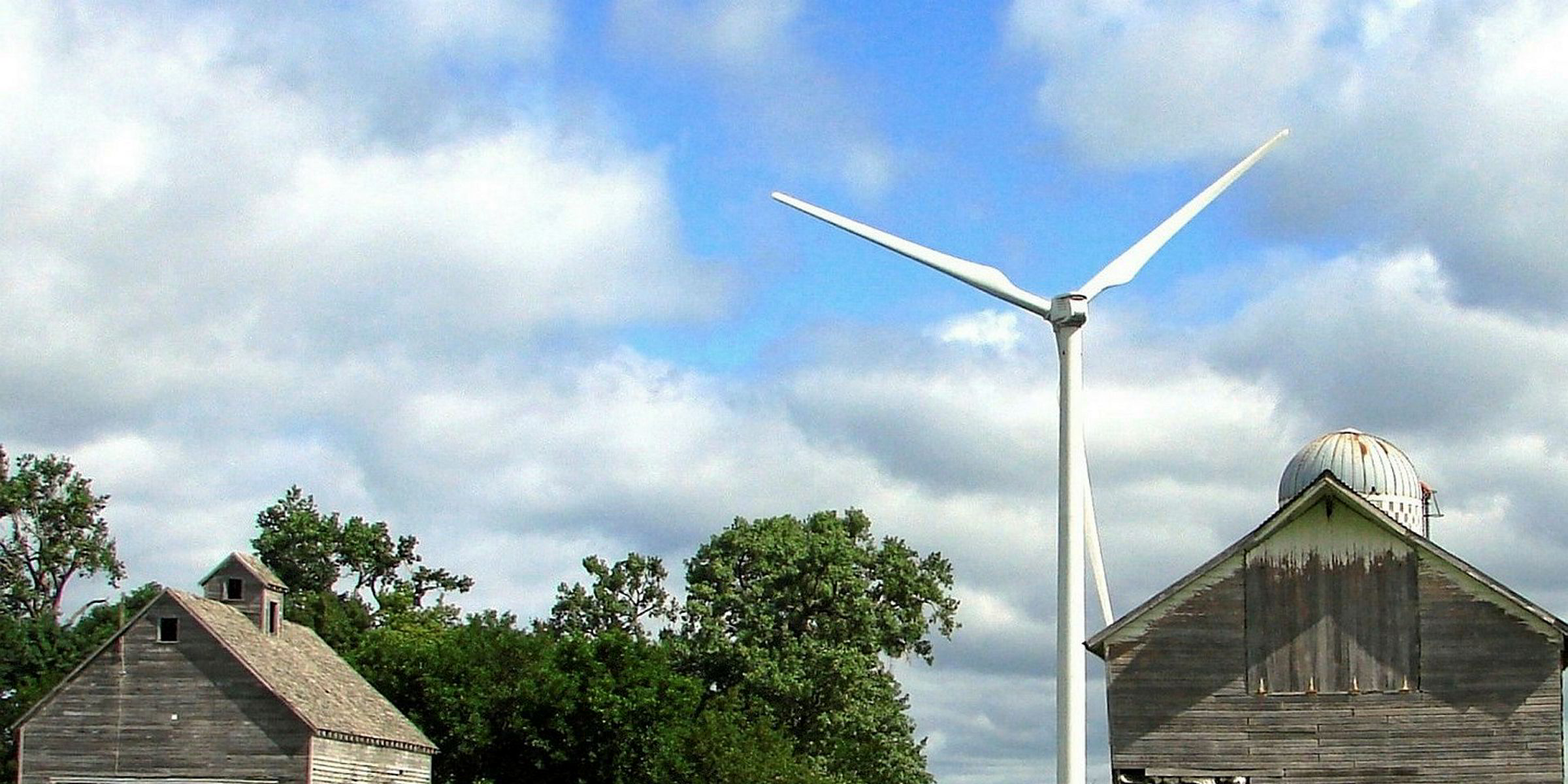 Alliant to buy 210MW Iowa wind project from Invenergy | Recharge