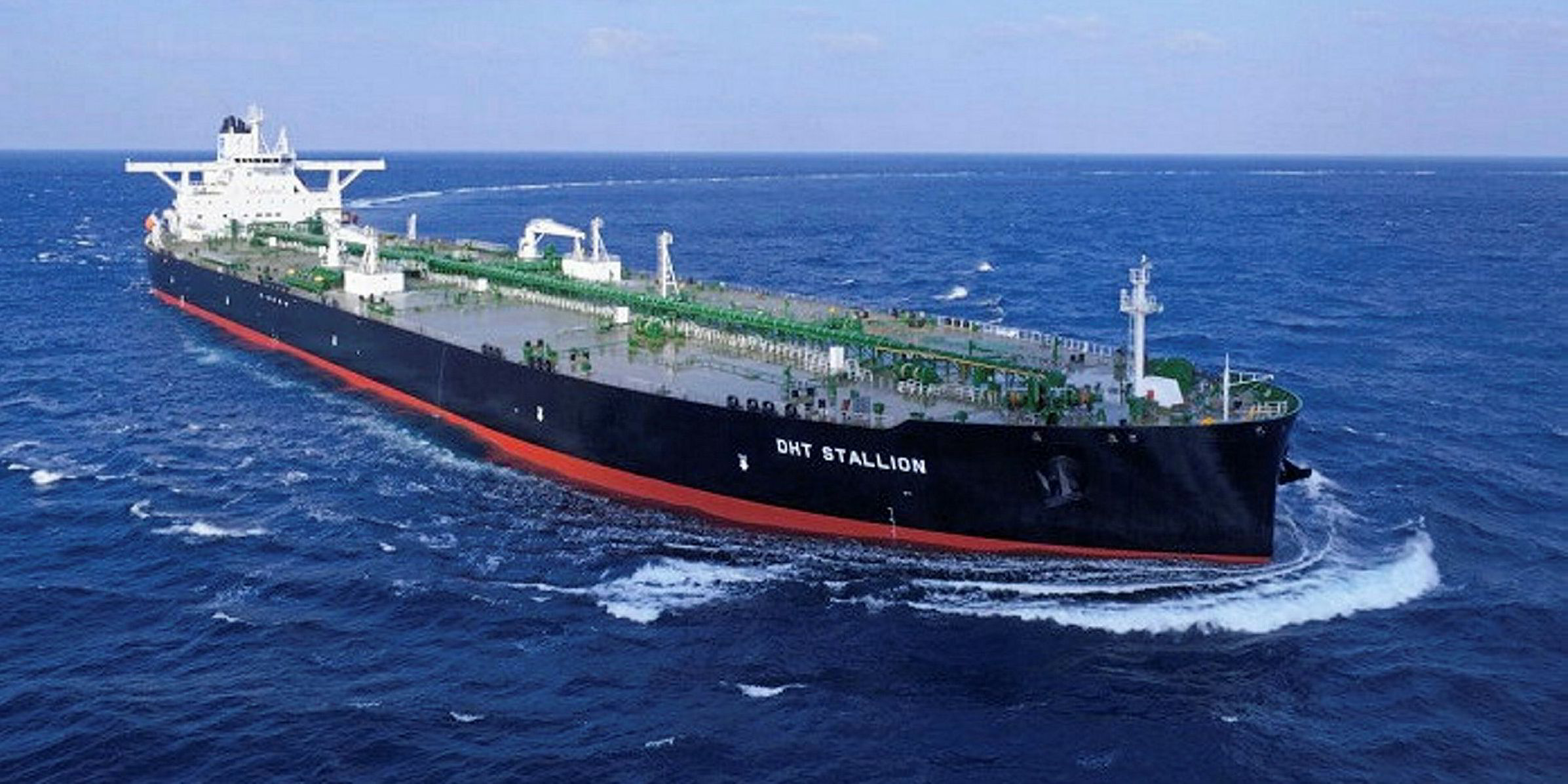 Pareto upgrades DHT as VLCC rates warm into winter | TradeWinds