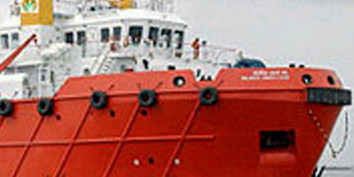 Samson Maritime linked to AHTS deal | TradeWinds