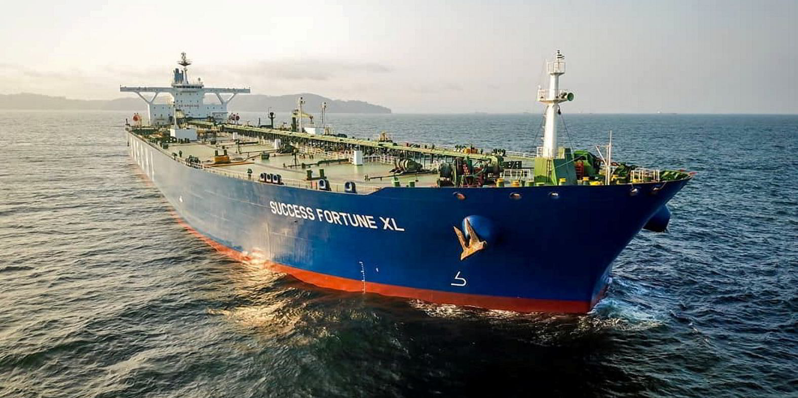 Moody’s turns negative on tanker owner Soechi over funding shortfall ...