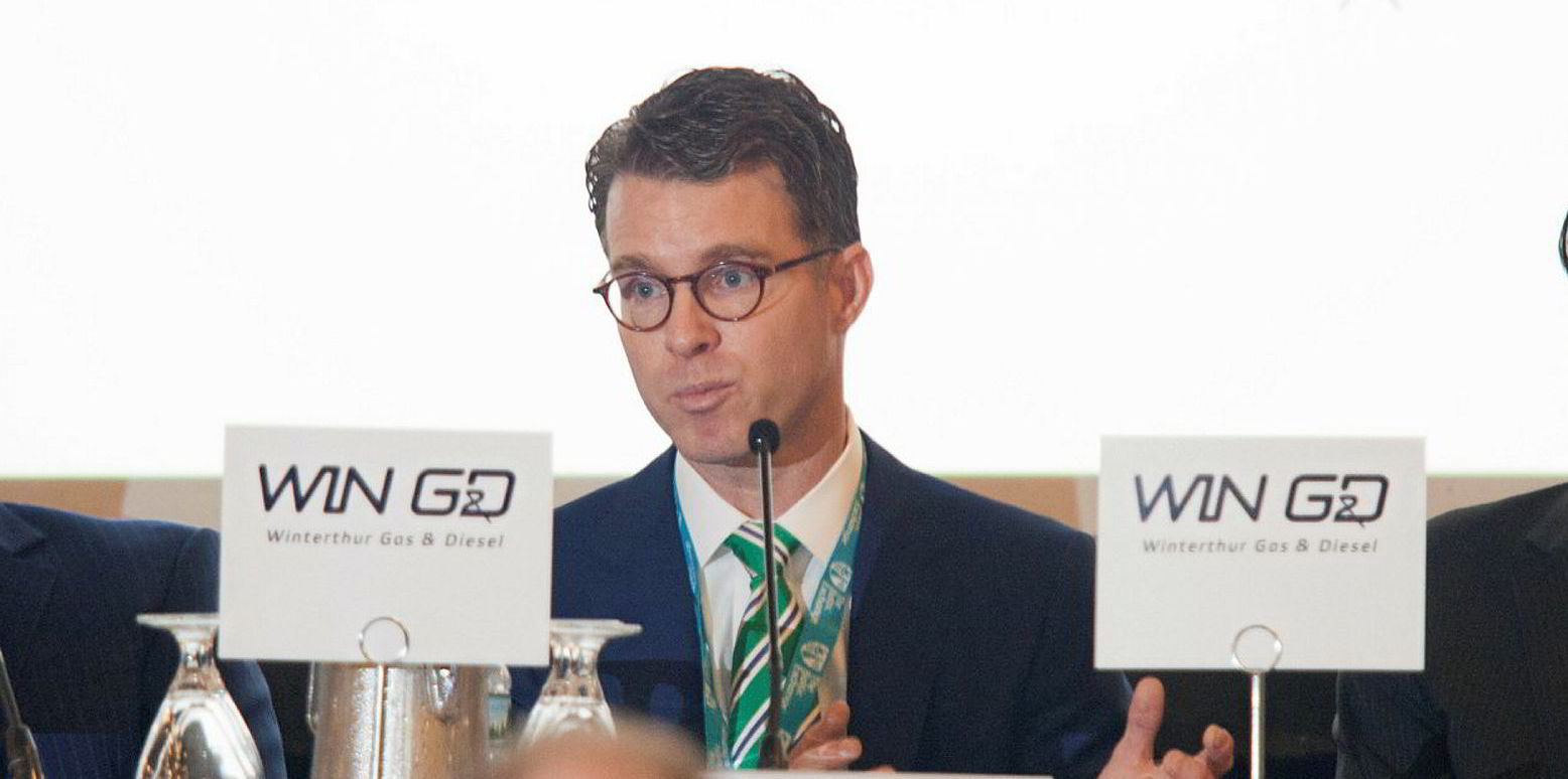 Chembulk Tankers enters entire fleet in Womar pools | TradeWinds