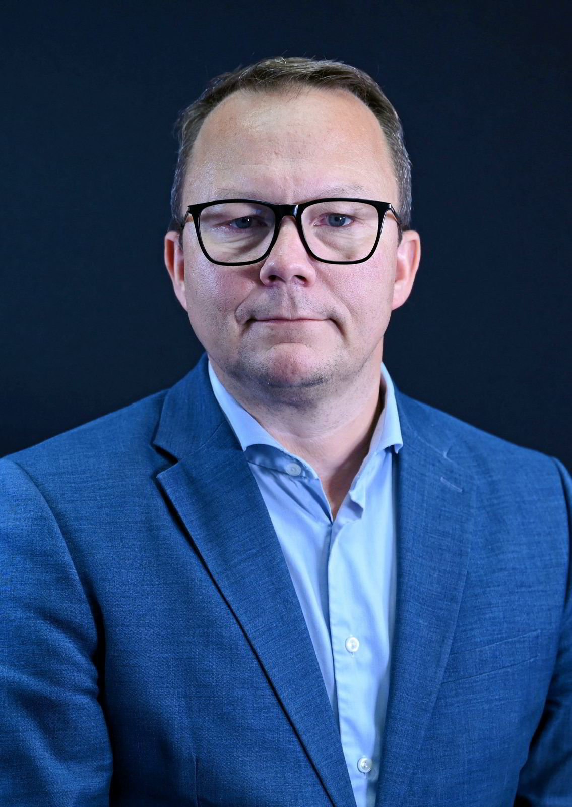 Gjør endringer i toppledelsen | Europower