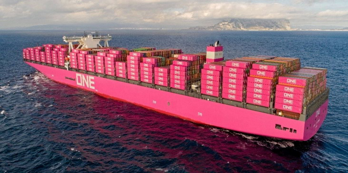 MOL, NYK Line and K Line set to share $500m ONE dividend | TradeWinds