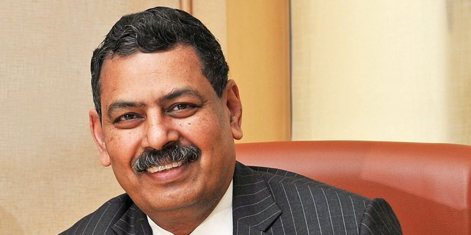 L&T lands offshore India platform contract from ONGC | Upstream Online