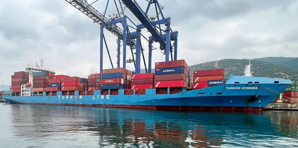 Cypriot owner Castor Maritime sells container ship for loss | TradeWinds