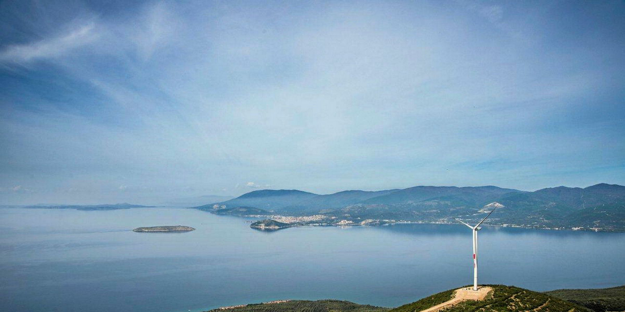 Turkey awards over 2GW in latest wind tender | Recharge