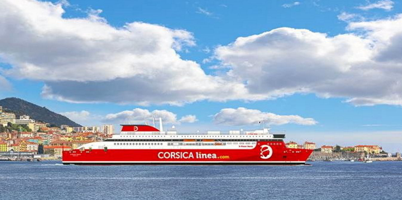 Stena RoRo adds to expanding ‘green’ ropax orderbook | TradeWinds